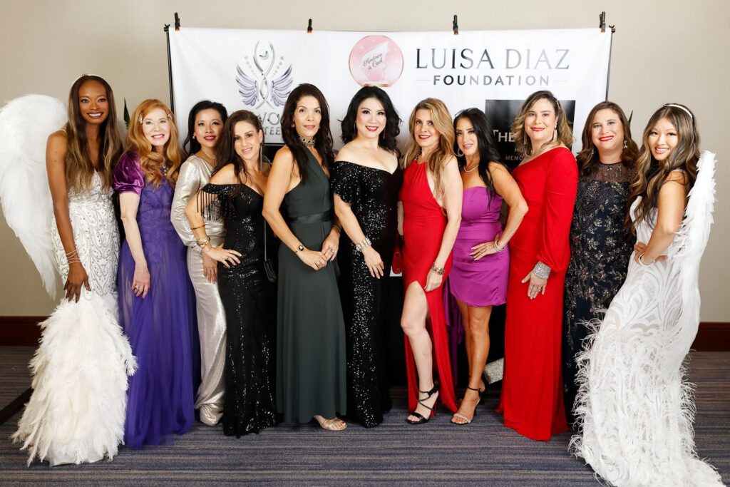 MAG GALA Houston- A Celebration of Kindness - SAFE PASSAGE