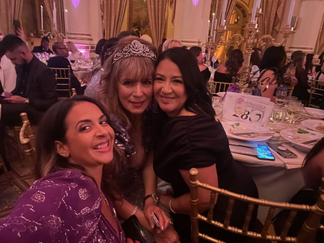 MAG GALA NY - 10th Anniversary - A Celebration of Kindness - SAFE PASSAGE